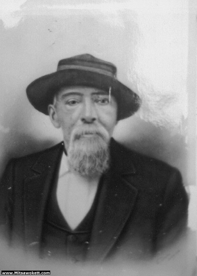 Mitsawokett: A 17th Century Native American Community in Central Delaware